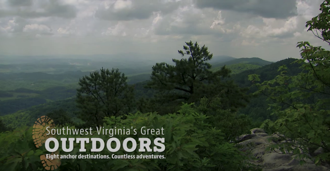 SWVA’s Great Outdoors - Visit Southwest Virginia