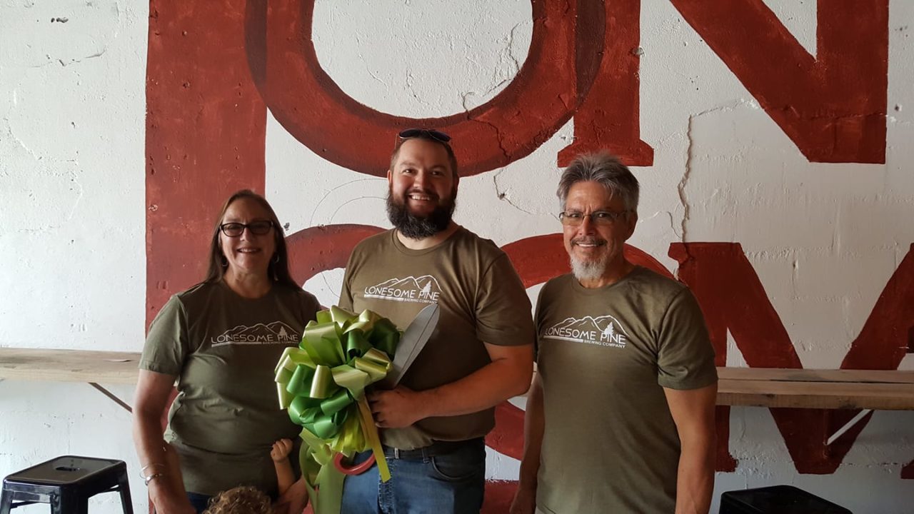 Meet the New Brew Guys on the Block - Visit Southwest Virginia