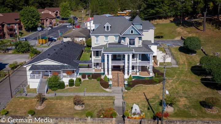 Ralph Stanley Museum - Visit Southwest Virginia