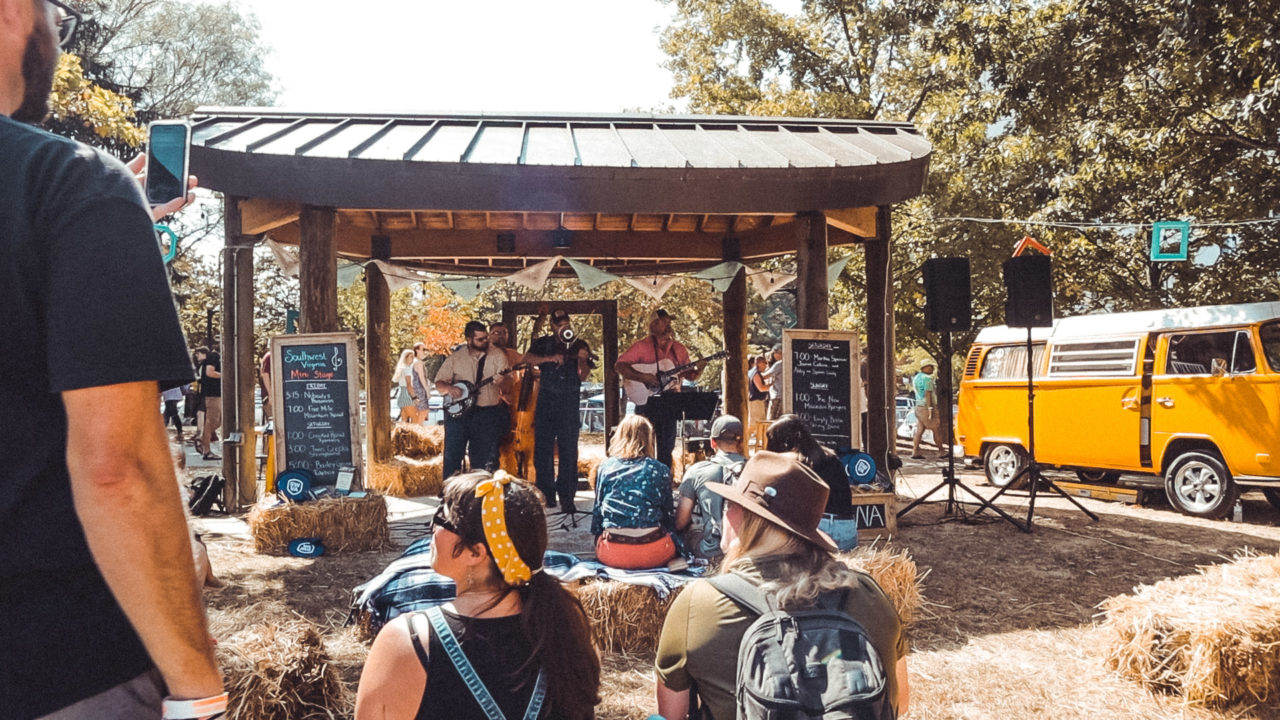 5 Reasons Why You Should Visit Southwest Virginia - Visit Southwest ...