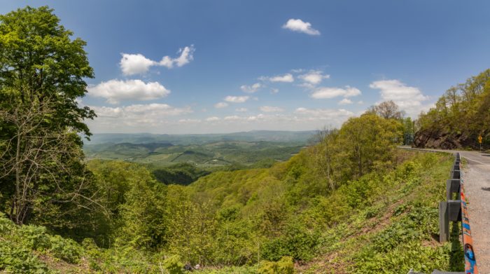 Scenic Drives in Southwest Virginia - Visit Southwest Virginia