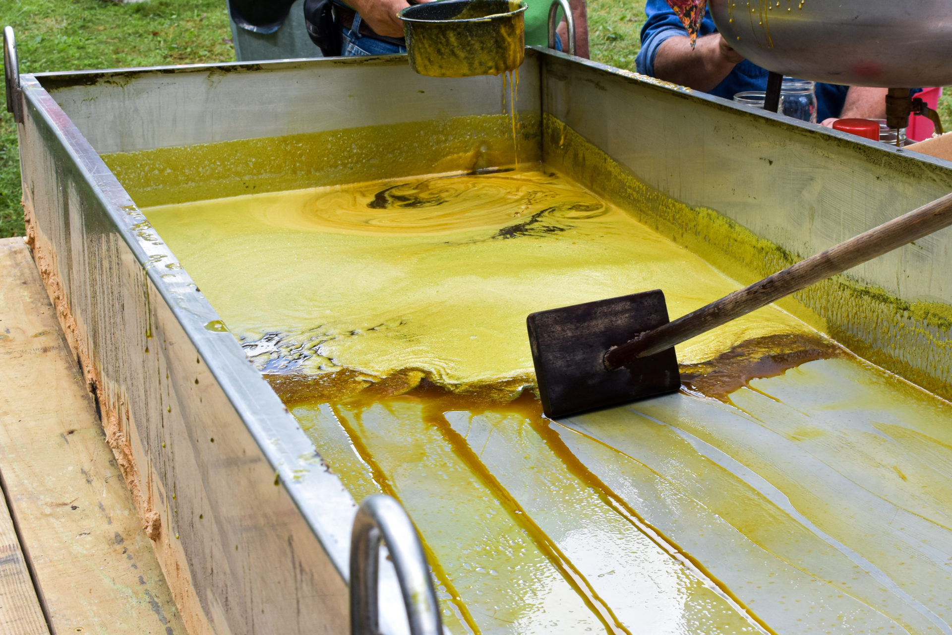 Molasses a Story from Grayson Highlands - Visit Southwest Virginia