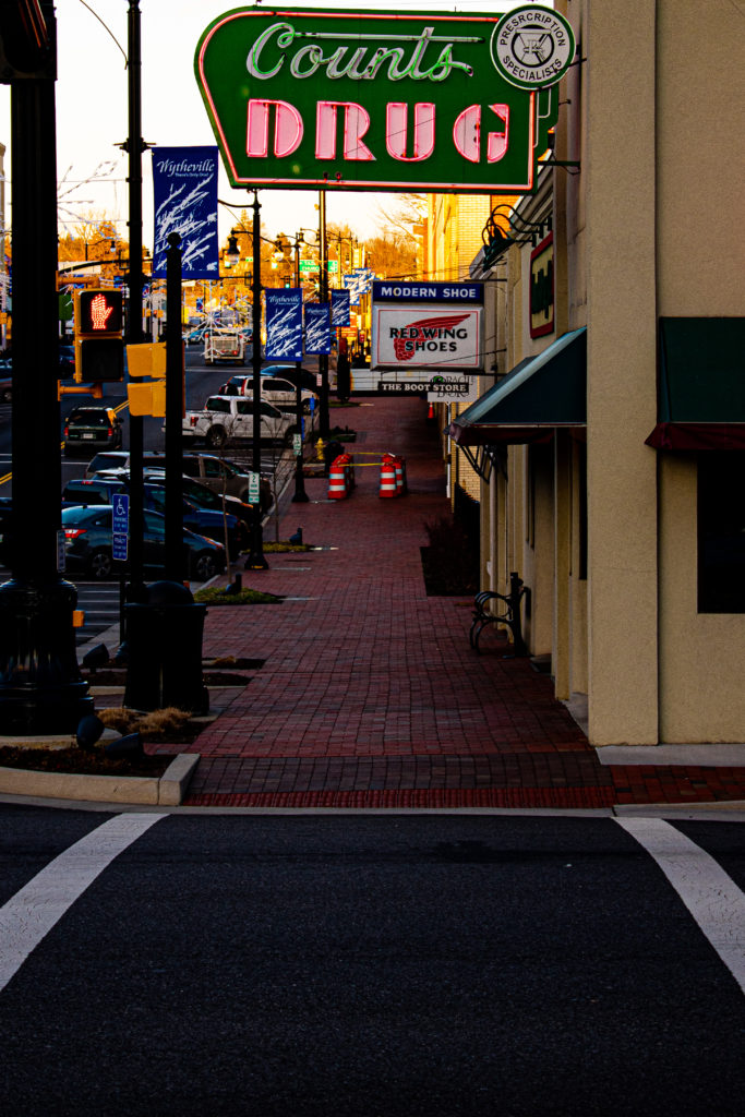 Wytheville - Visit Southwest Virginia