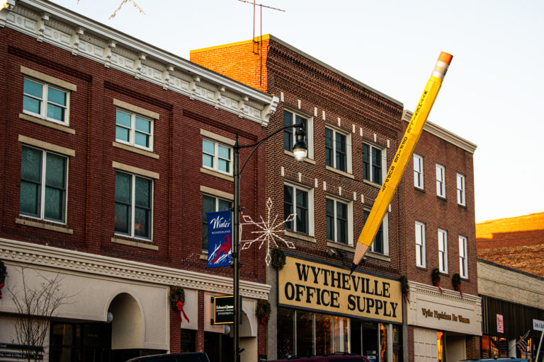 Wytheville - Visit Southwest Virginia