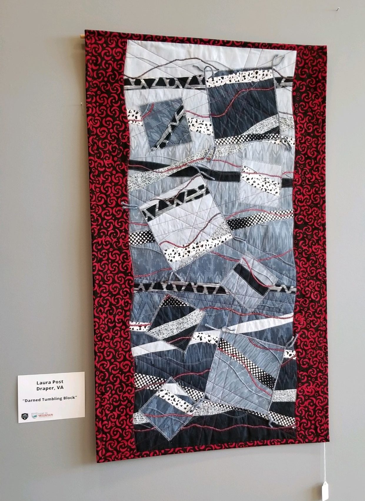 SWVA Cultural Center Quilt Show - Visit Southwest Virginia