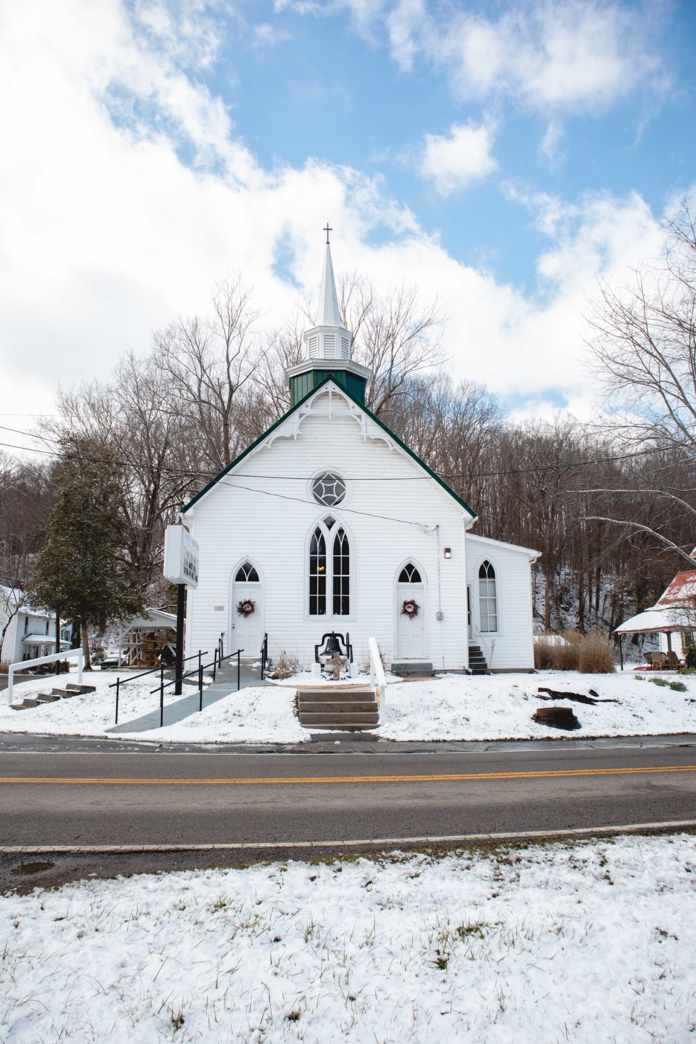Snow Days are the Best Days in SWVA - Visit Southwest Virginia