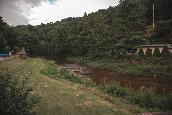 Exploring the Outdoors in Galax Virginia - Visit Southwest Virginia