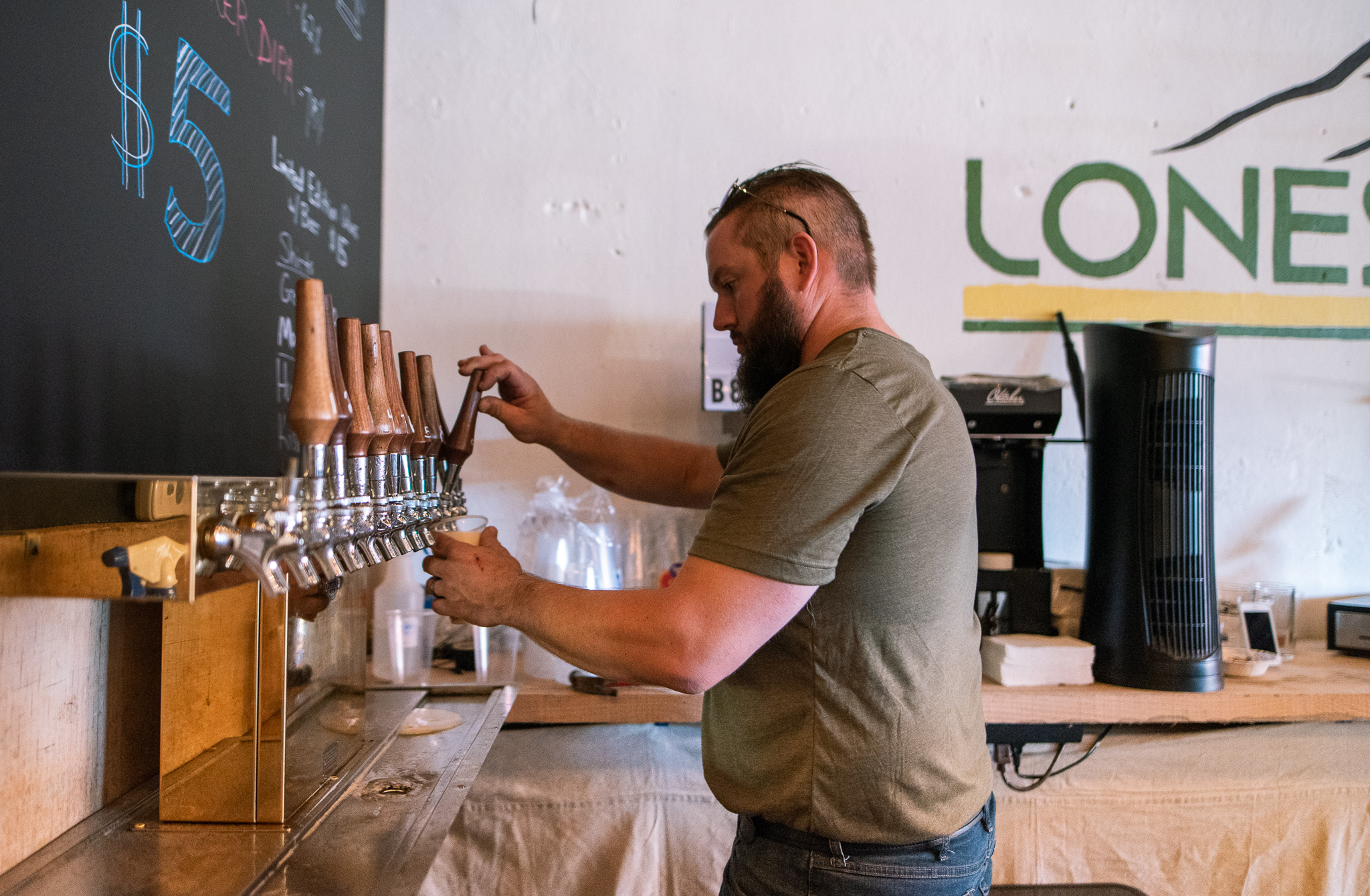 Meet the New Brew Guys on the Block - Visit Southwest Virginia