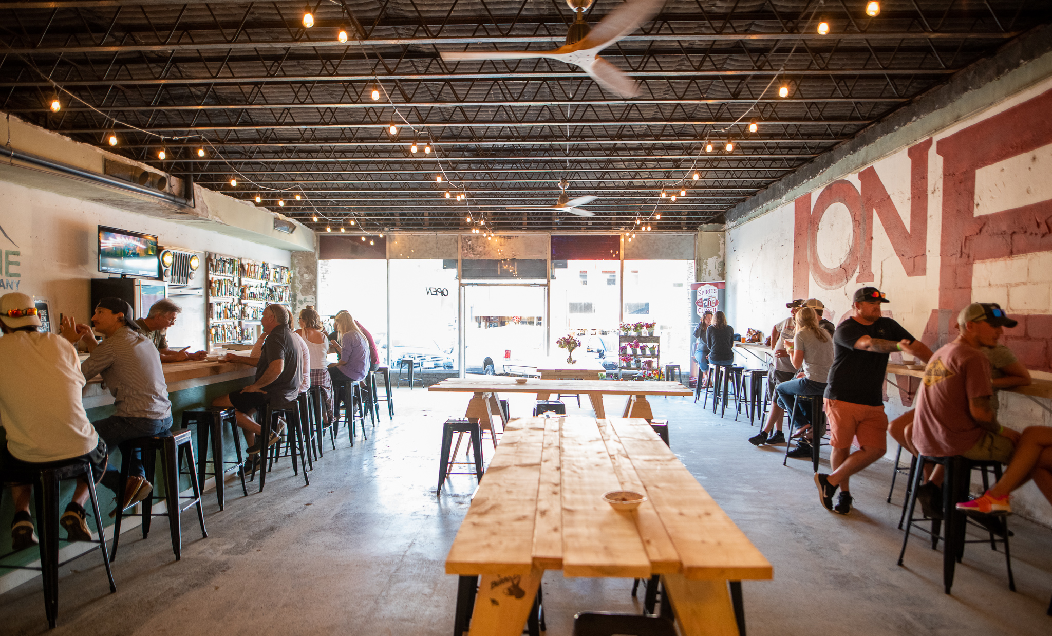 10 Reasons Why You Should Visit a SWVA Brewery - Visit Southwest Virginia