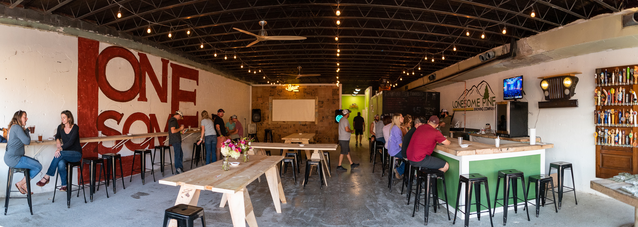 Meet the New Brew Guys on the Block - Visit Southwest Virginia