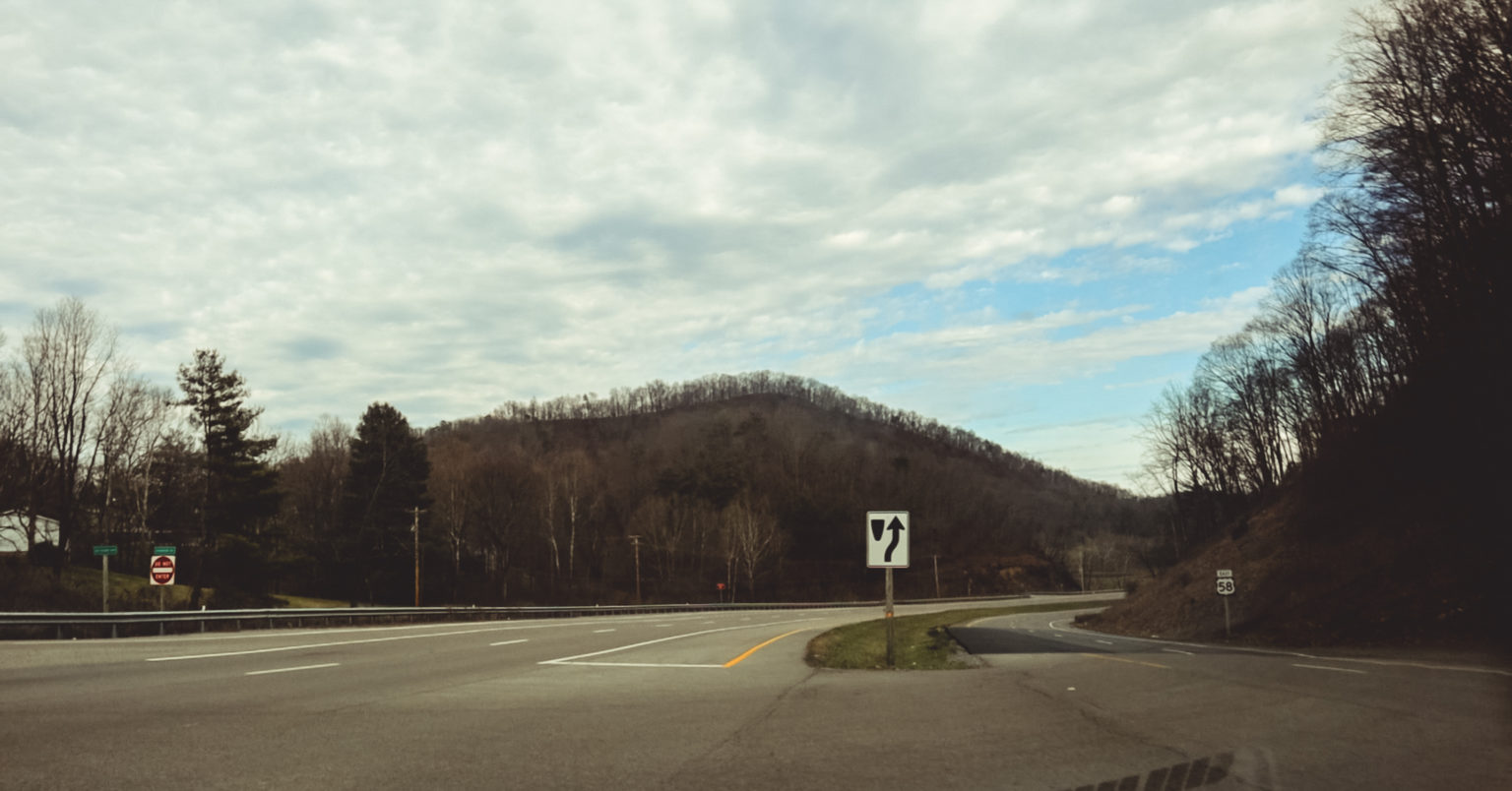 Scenic Drives in Southwest Virginia - Visit Southwest Virginia