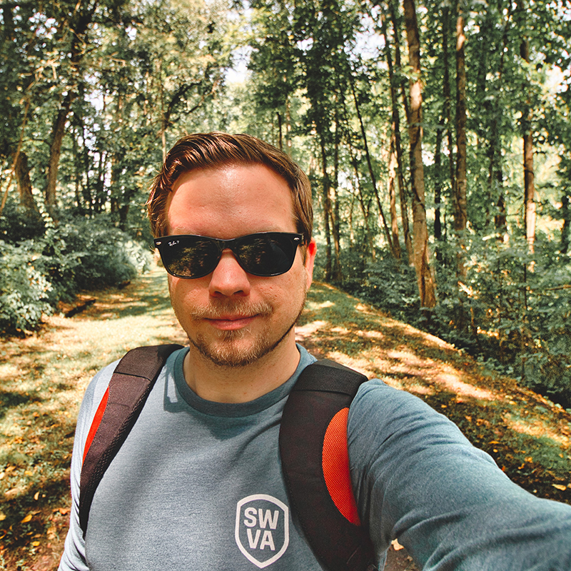 Chad Thompson, Author at Visit Southwest Virginia